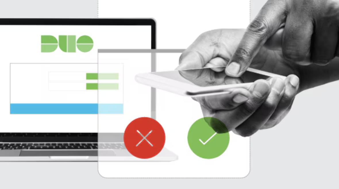 Duo Phone Call 2FA Phase Out | Office of Information Technology